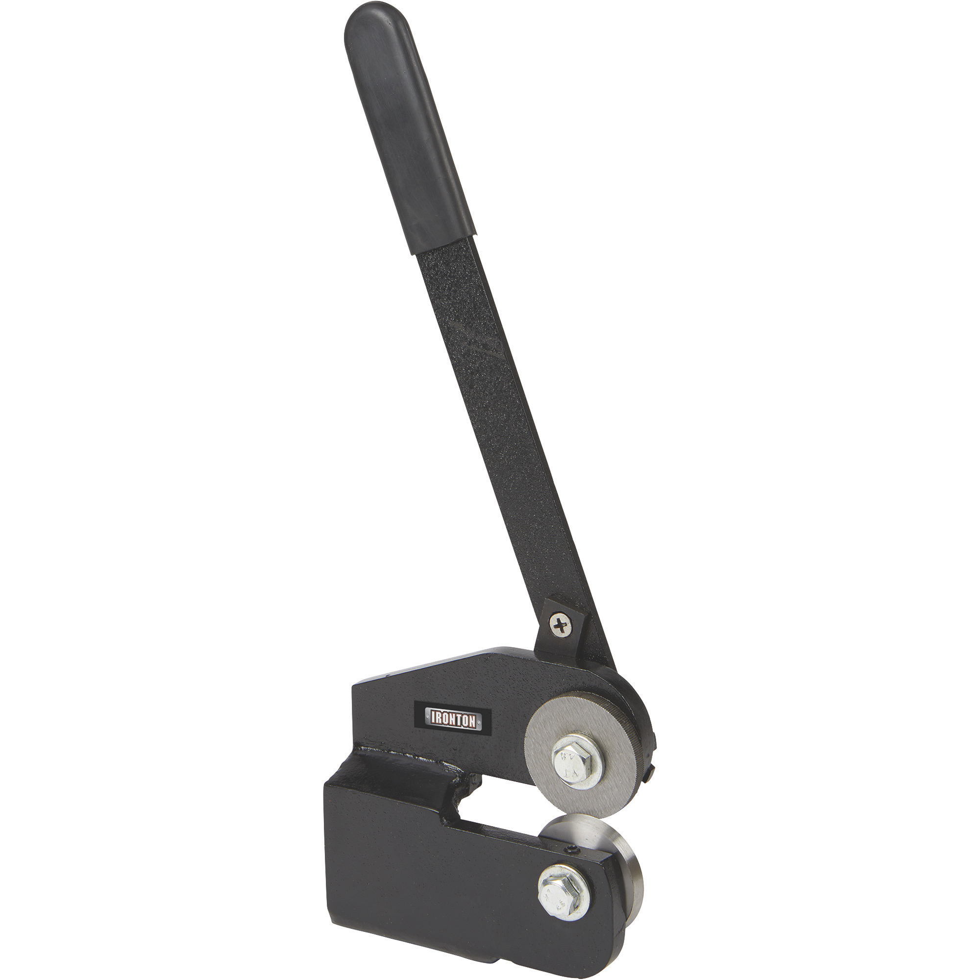 Klutch Deluxe Foot Sheet Metal Shear, 52in.L | Northern Tool